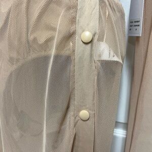Roosevelt | Pants & Jumpsuits | Roosevelt Power Mesh Sexy Bodysuit And ...